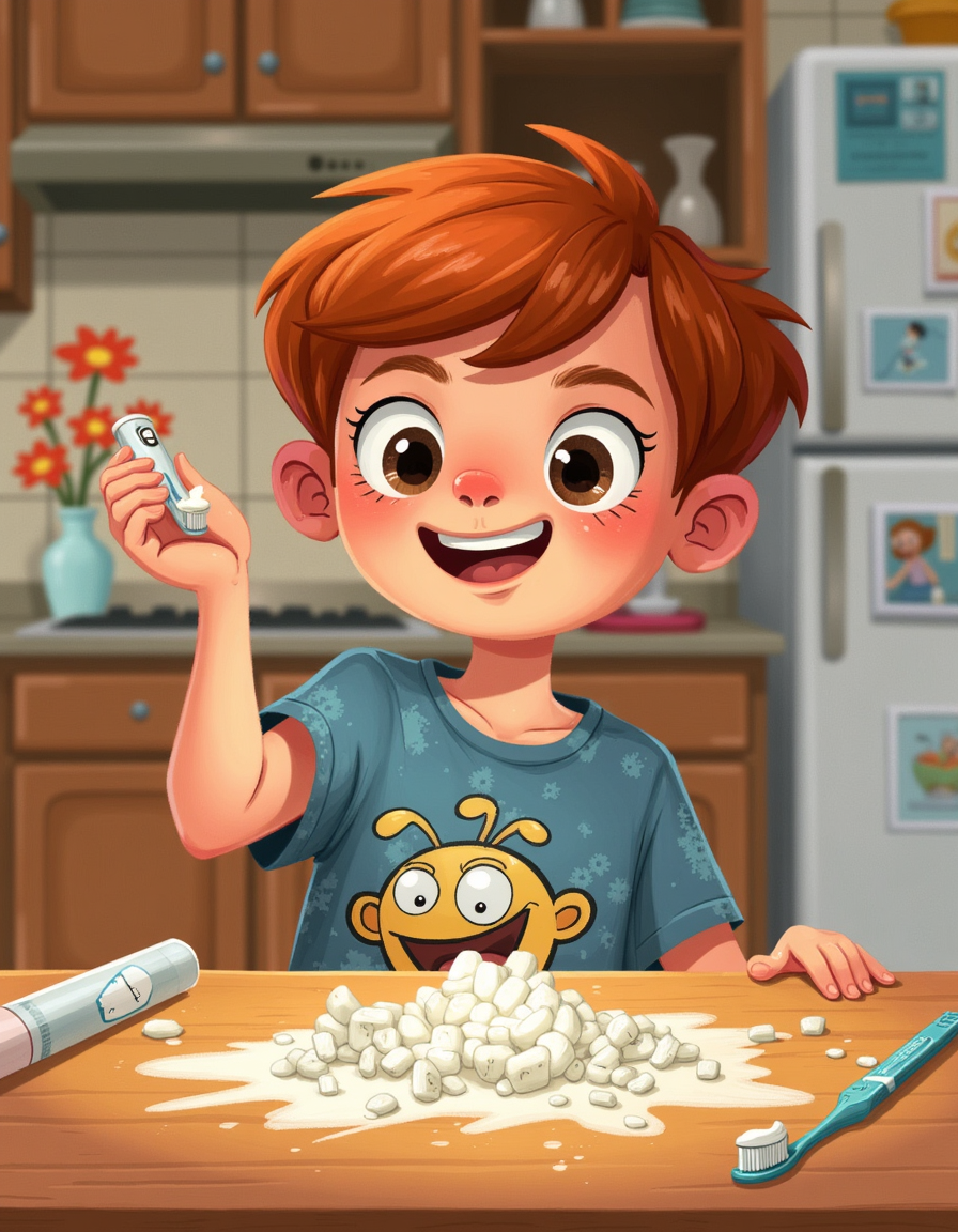 Wobbly Tooth Club- Join the Fun – Malika Bourne Legacy