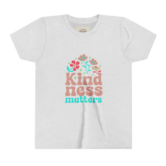 Kindness & Gratitude Matters – Malika Bourne Legacy