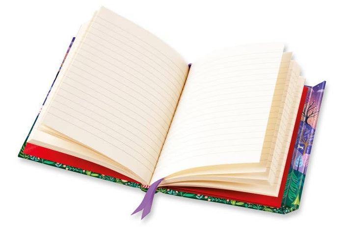 Once Upon a Time Journal - Jenny Zemanek – Malika Bourne Legacy
