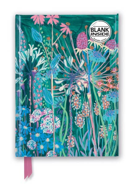 Journal Lucy Innes Williams: Viridian Garden House – Malika Bourne Legacy